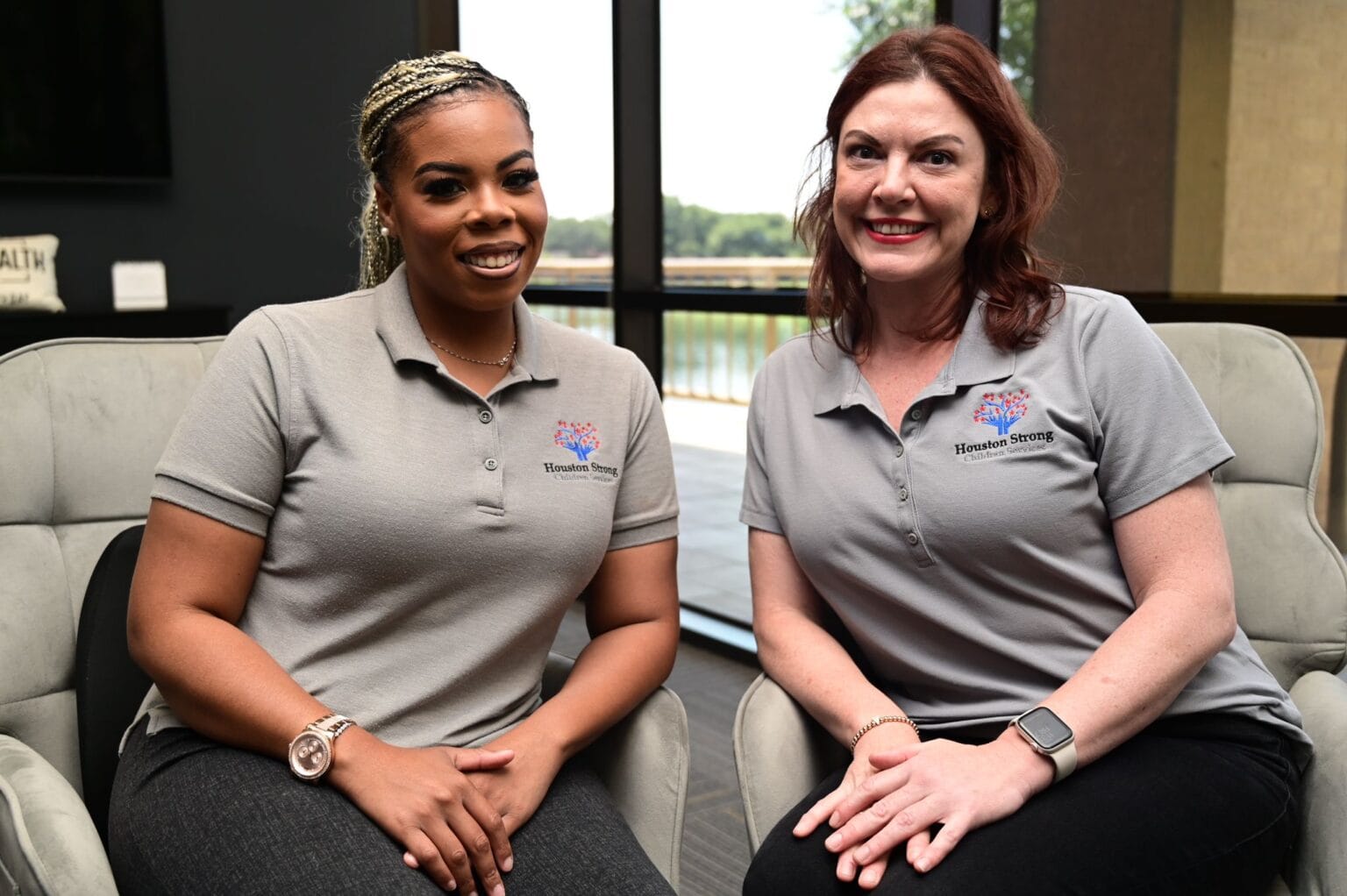 About - Houston Strong Children Services