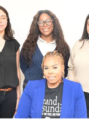 Houston Strong Children Services